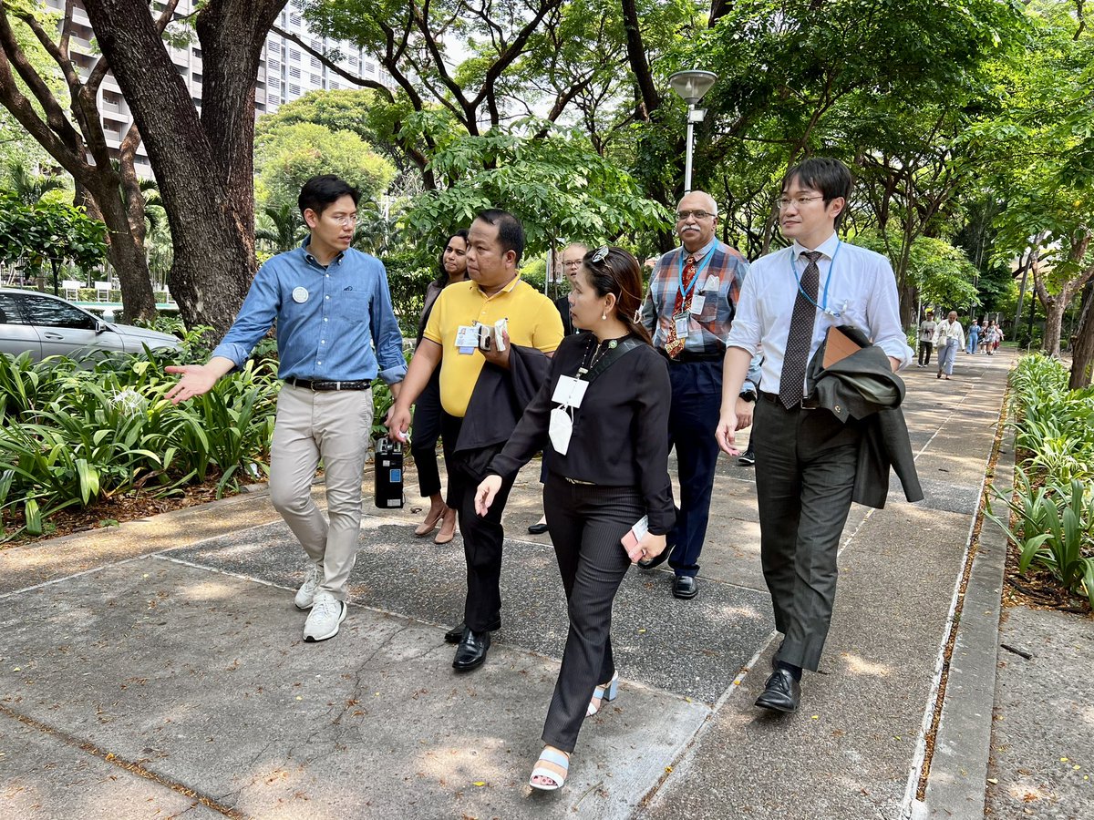 United Nations in Thailand สหประชาชาติในประเทศไทย on Twitter: "RT @UNEP_AsiaPac: As part of the ...