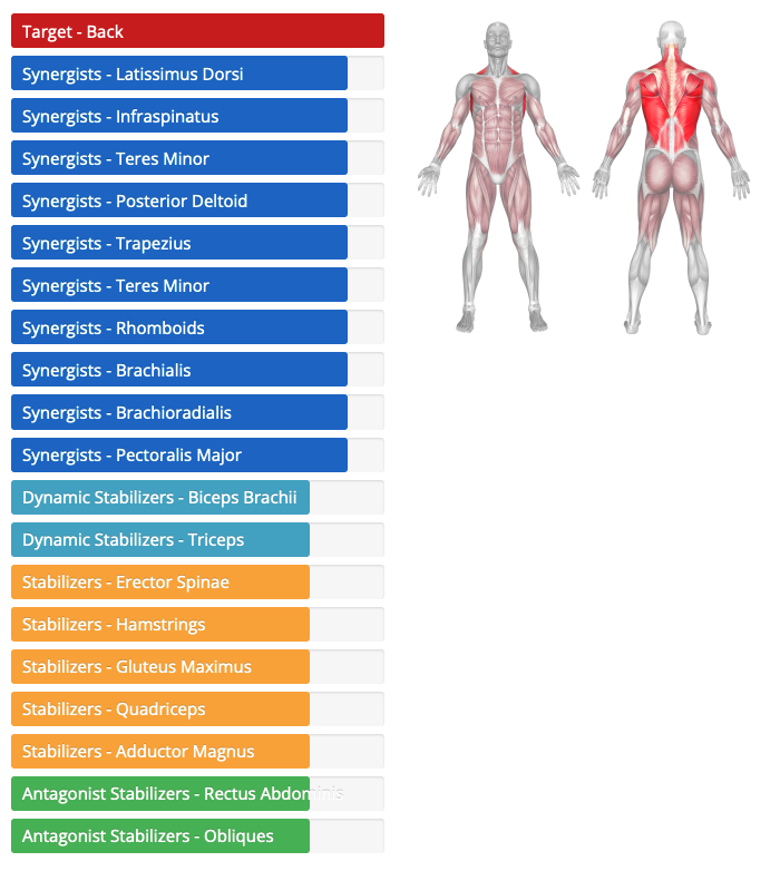 Belly fat is not just a cosmetic problem. It's KILLING · your body ...