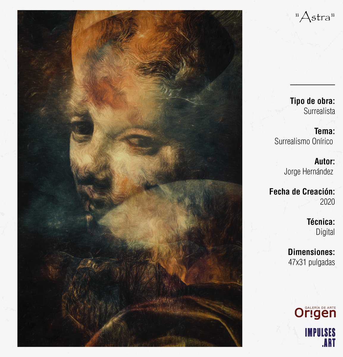 Impulses.ART on Twitter: "Nos alegra mucho anunciar que dos piezas de nuestro querido @jota ...