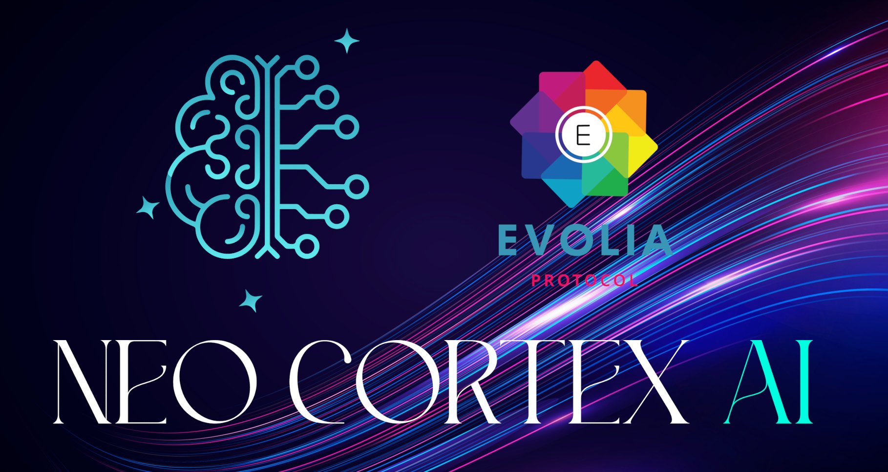 EvoliaProtocol on Twitter: "📣 Big news! 🚀 #EvoliaProtocol is excited to announce a 🔥 strategic ...