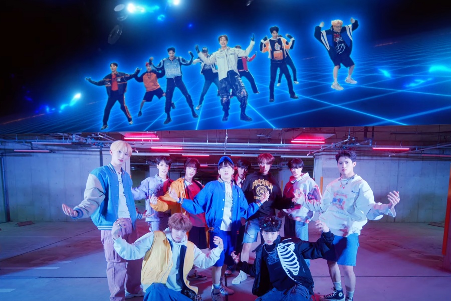 5 Boygroup Populer Korea Debut 2023