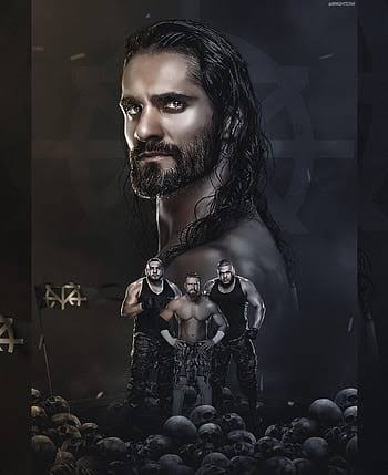 #ثريد شخصية سيث رولينز «The messiah» كيف بدأت وكيف انتهت ⬇️ - المسلسل ...