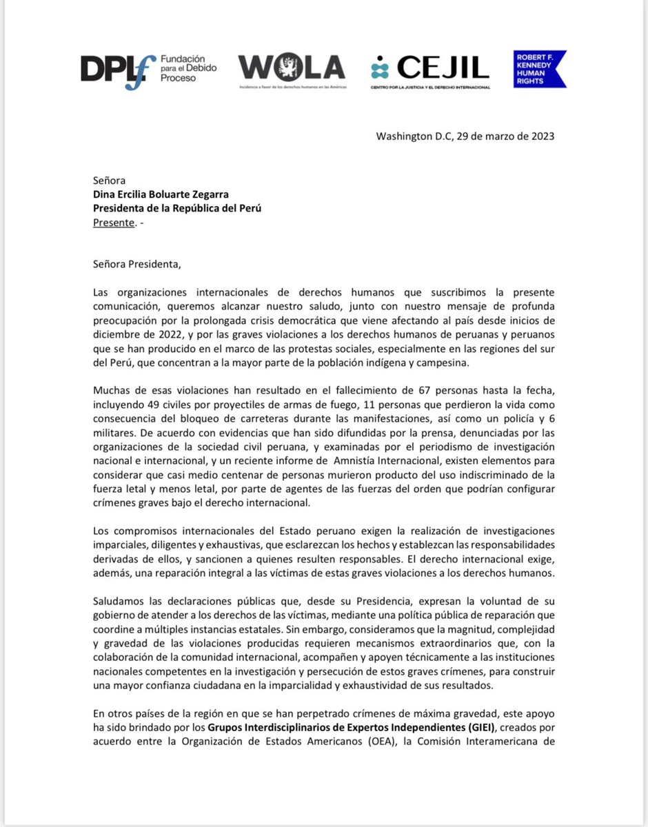 AlDíaPerú on Twitter: AlDíaPerú on Twitter:
