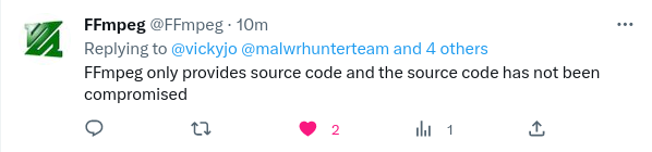 MalwareHunterTeam on Twitter: "As you can see above (https://twitter.com/malwrhunterteam/status ...