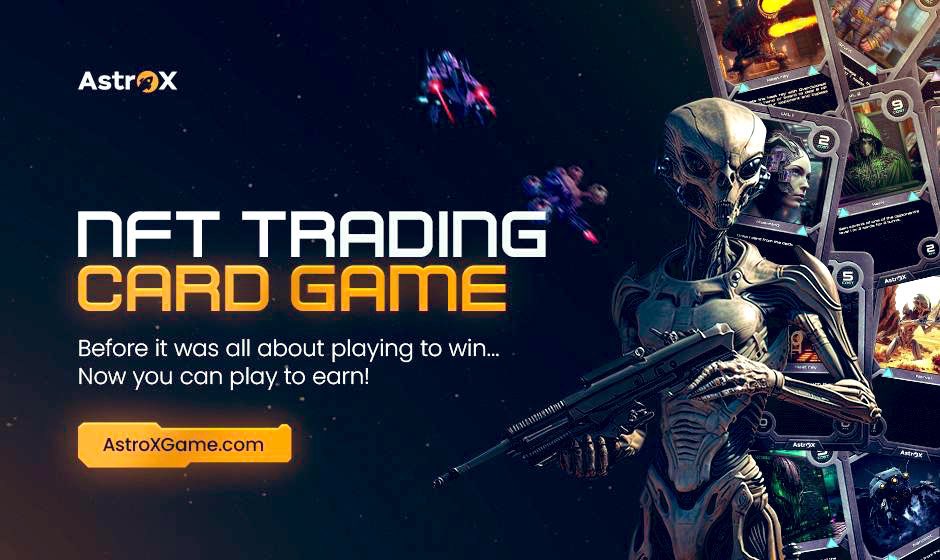 Sujith on Twitter: "RT @CherryAstroX: #AstroX every day of the week. Super Bullish on # ...