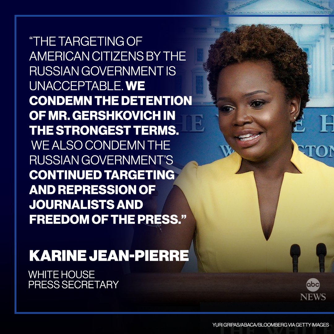 Ballzdeep On Twitter White House Condemns Targeting Journalists…… In