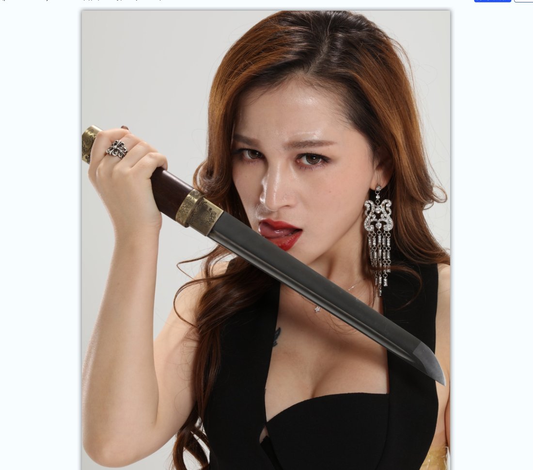 星图大海 on Twitter: "棚拍写真区4，1030 暮夜传说女演员定妆230p，腋毛好需要好好刮一下呢！自购链接：https://6fak.cn/product ...