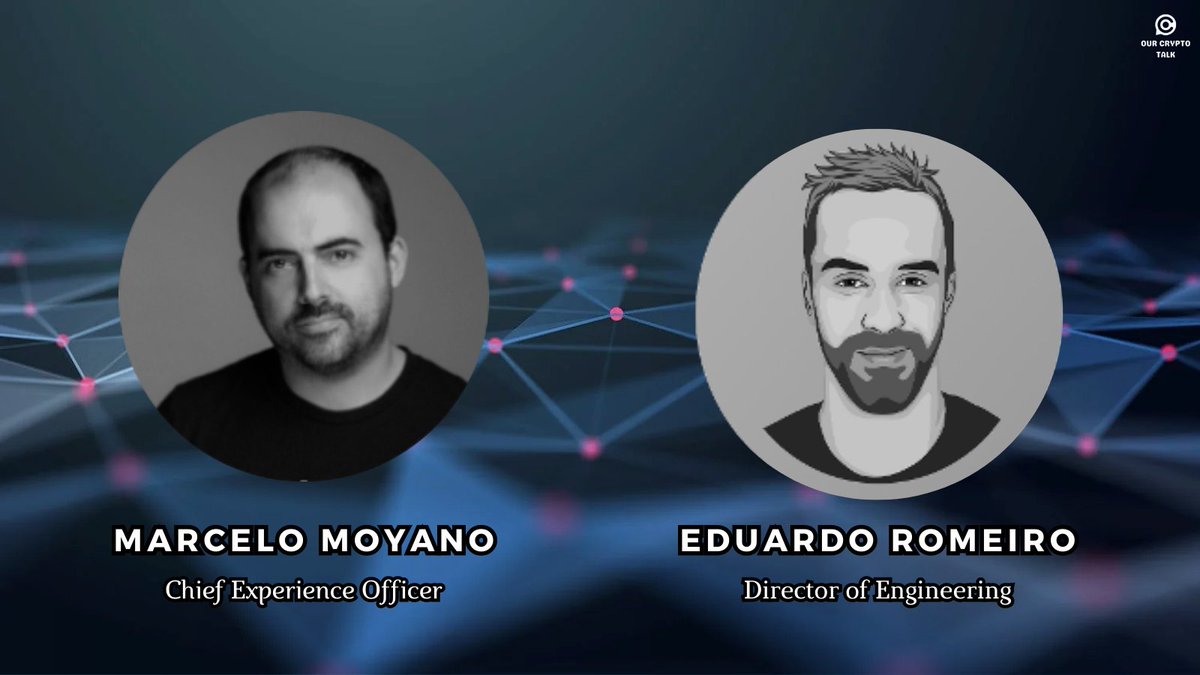 Have you heard about $RIO ? 🧵 Why should you care ? What makes it awesome ? Is $RIO the next 10x ...