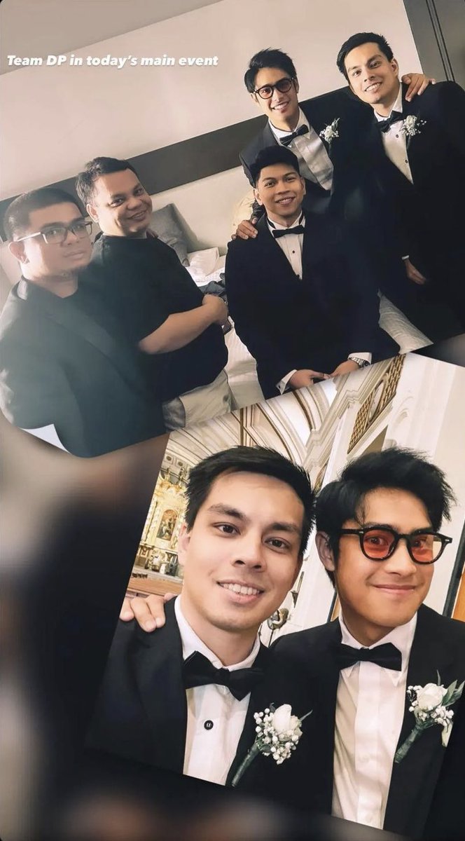 DonBelle Official - Mindanao Chapter on Twitter: "RT @DONATORSPH: “Team DP in today’s main event ...