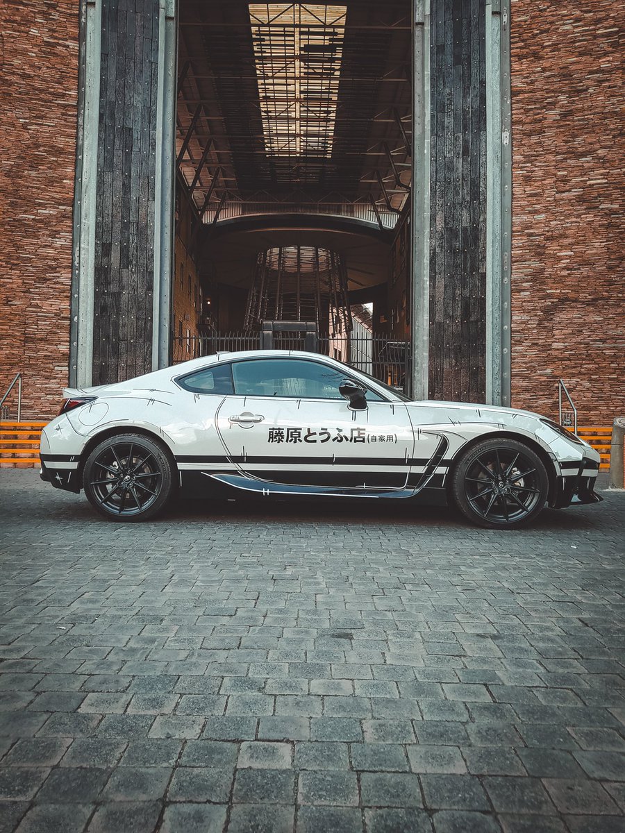 CarsInPixels on Twitter: "RT @OtsileJK: