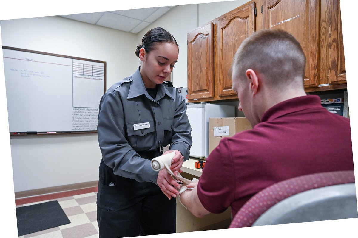 NewYorkStatePolice on Twitter: "#TrainingThursday Law enforcement is ...