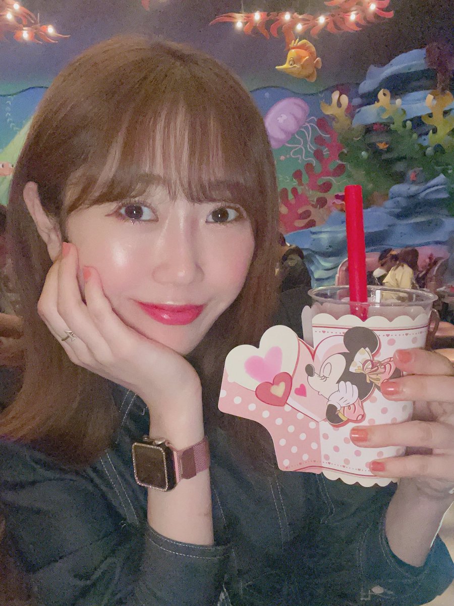 erica@CHEAP CREAM(@dngnchan) - Twilog (ツイログ)