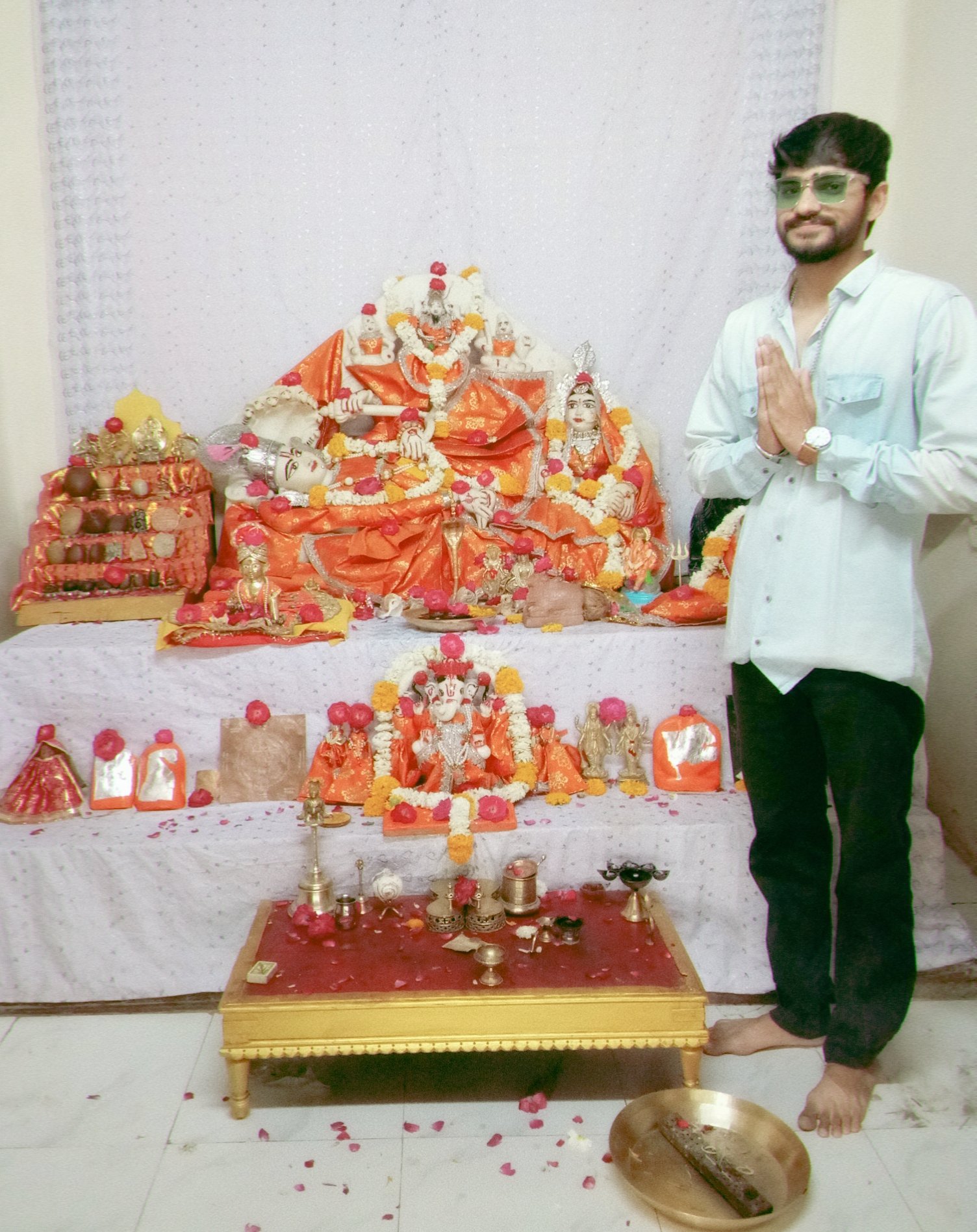 Vishal Shukla (@vis_demon) / Twitter