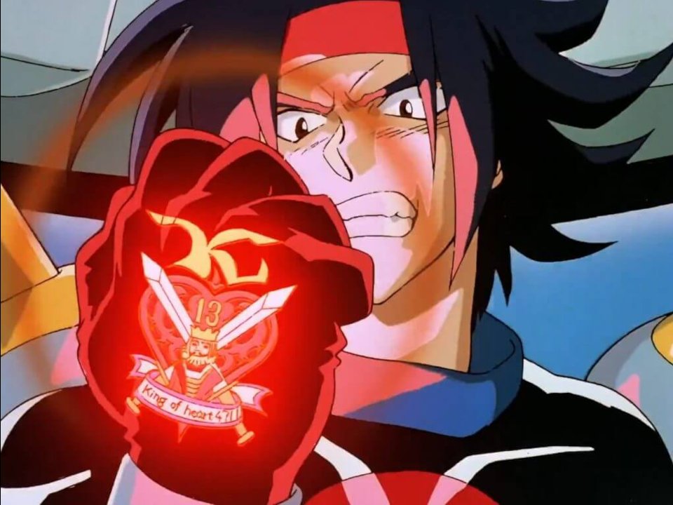 Domon Kasshu Quotes Mobile Fighter G Gundam: The School Of The