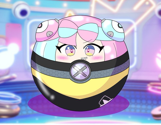 球狼(ｸﾛｳ） (@wolf_sphere) さんのイラスト・マンガ作品まとめ (13 件) - Twoucan