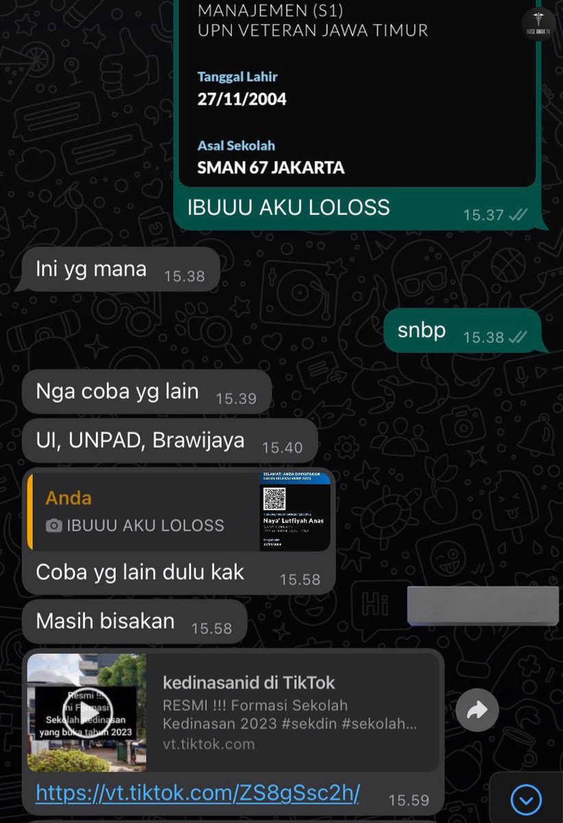 ⚕️Base Anak FK | Open DM 📩 on Twitter: "dok! melihat ini aku seperti ...