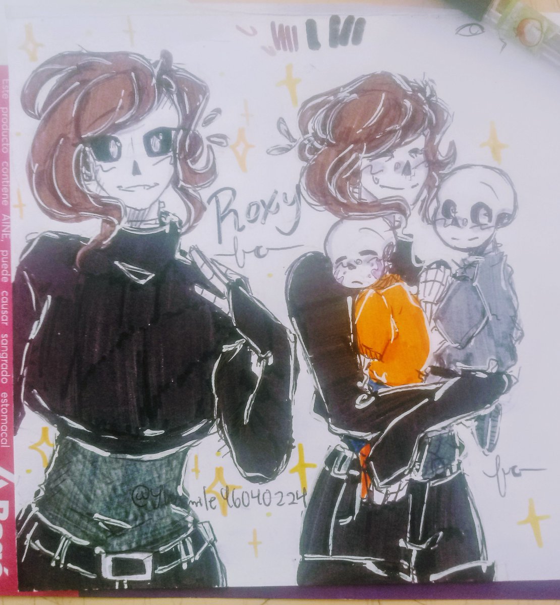 itsnzliann°•. on Twitter: "RT @Yhamile96040224: Roxy oc de @ProductionRoxy"