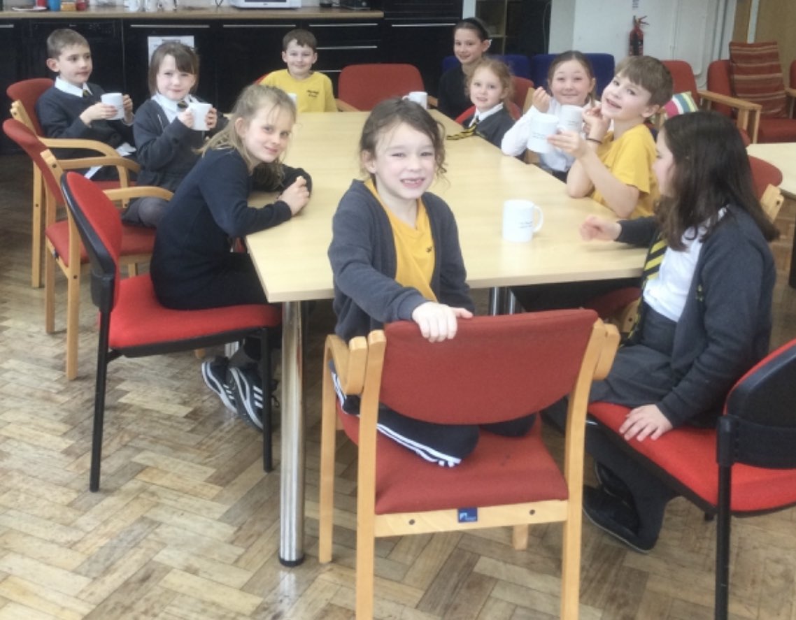 News - Whyteleafe School