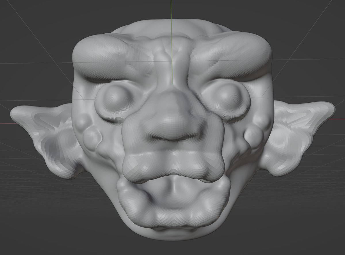 「mastahpiece 」|Naurisのイラスト