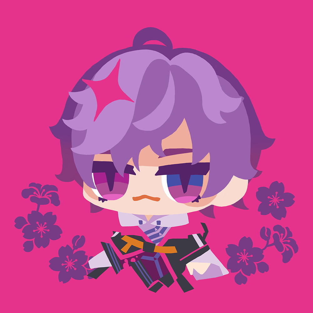 Lepusฅ(-ㅅ-🐰)ฅ (@lepus_lepus_2) さんのイラスト・マンガ作品まとめ (4 件) - Twoucan