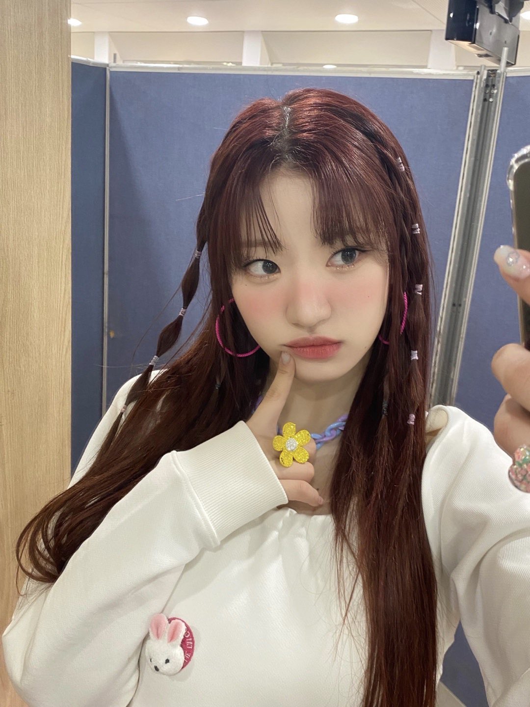 솜이☘️ On Twitter Billlieofficial 아 예뻐 ‼️‼️‼️‼️‼️‼️‼️
