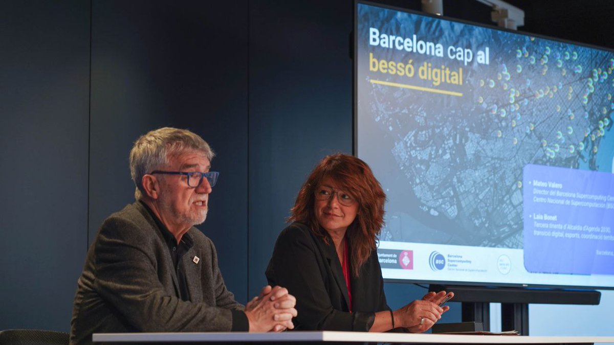 BCN EcologiaUrbana on Twitter: BCN EcologiaUrbana on Twitter: