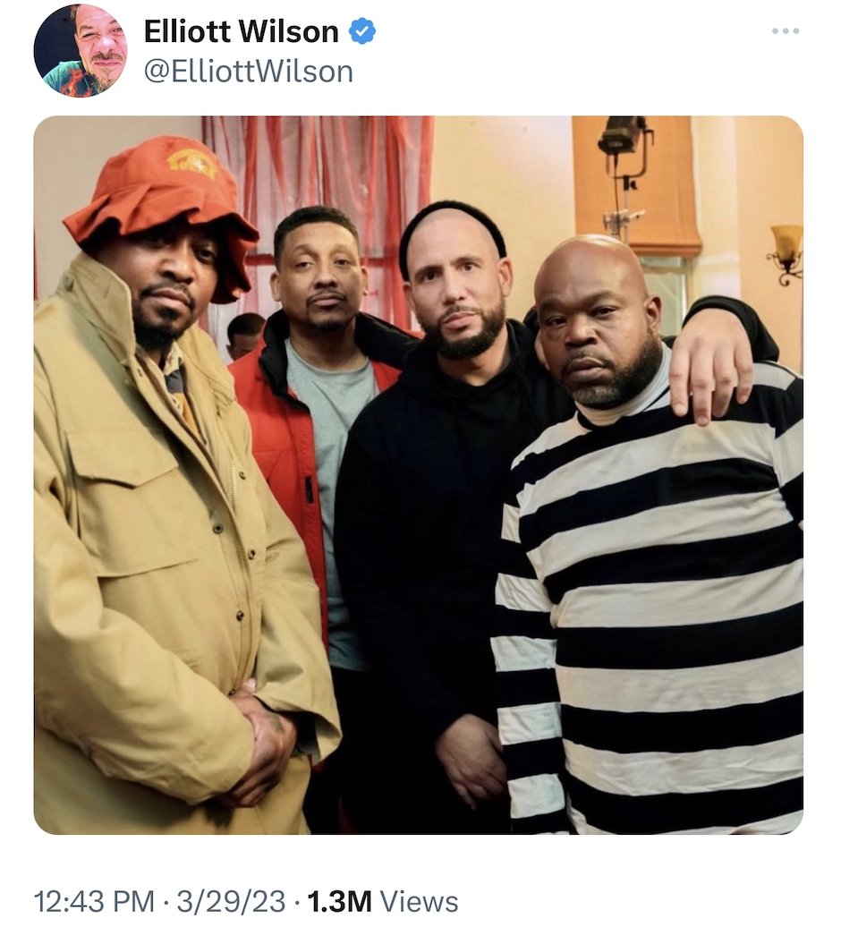 No thread on Juice (Movie) Reunion?