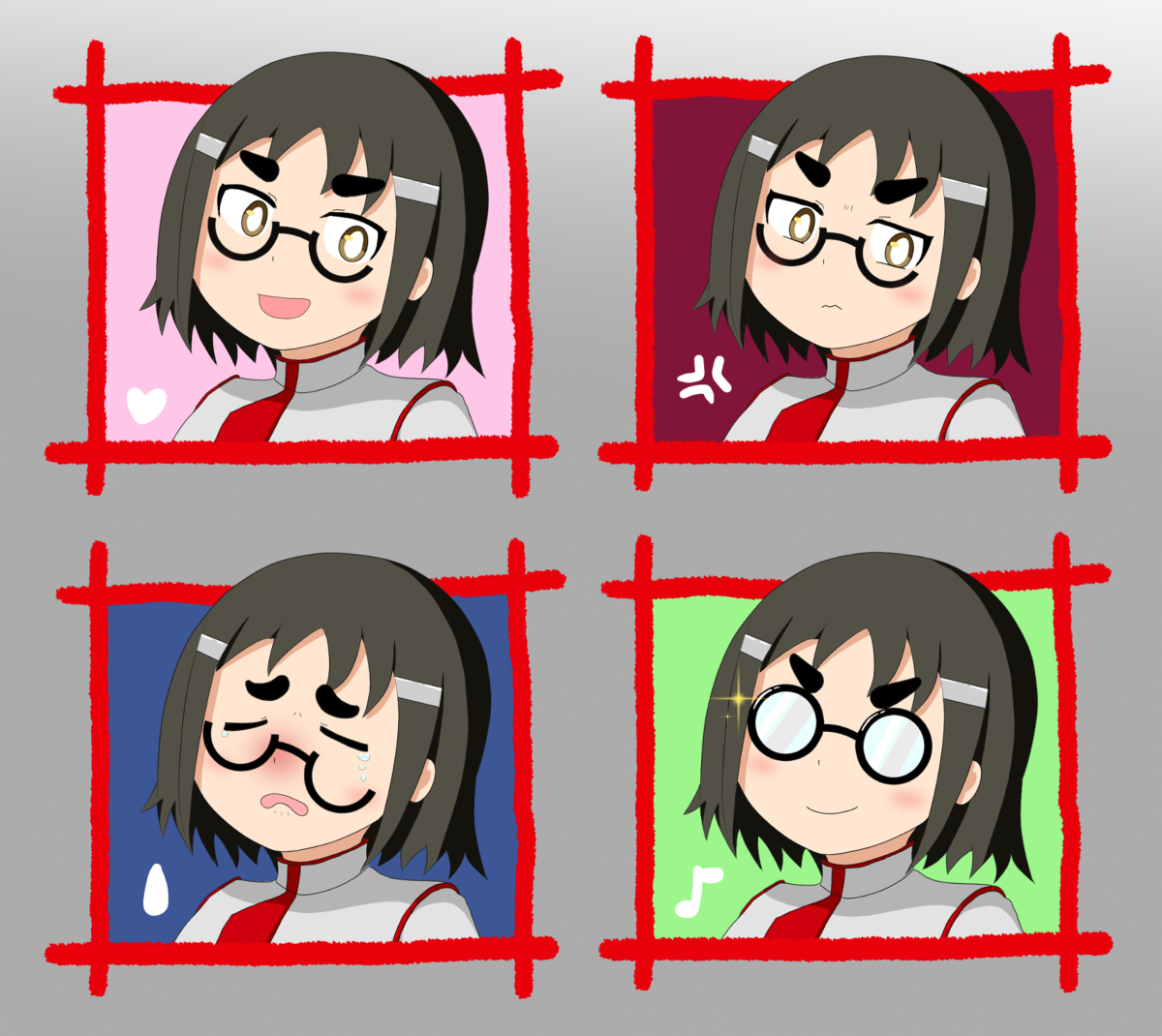 きのみや on Twitter: "擬人化 JR九州815系 #擬人化 #鉄道擬人化 #815系 https://pixiv.net/artworks/106708550…"