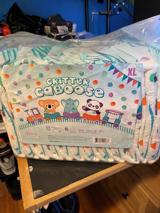 TW Pornstars - Daily Diapers. The most liked pictures and videos from ...