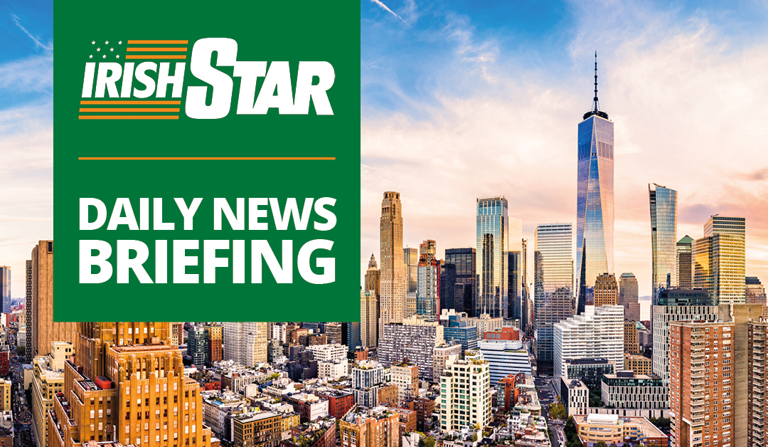 Irish Star US (@IrishStarUS) / Posts / X