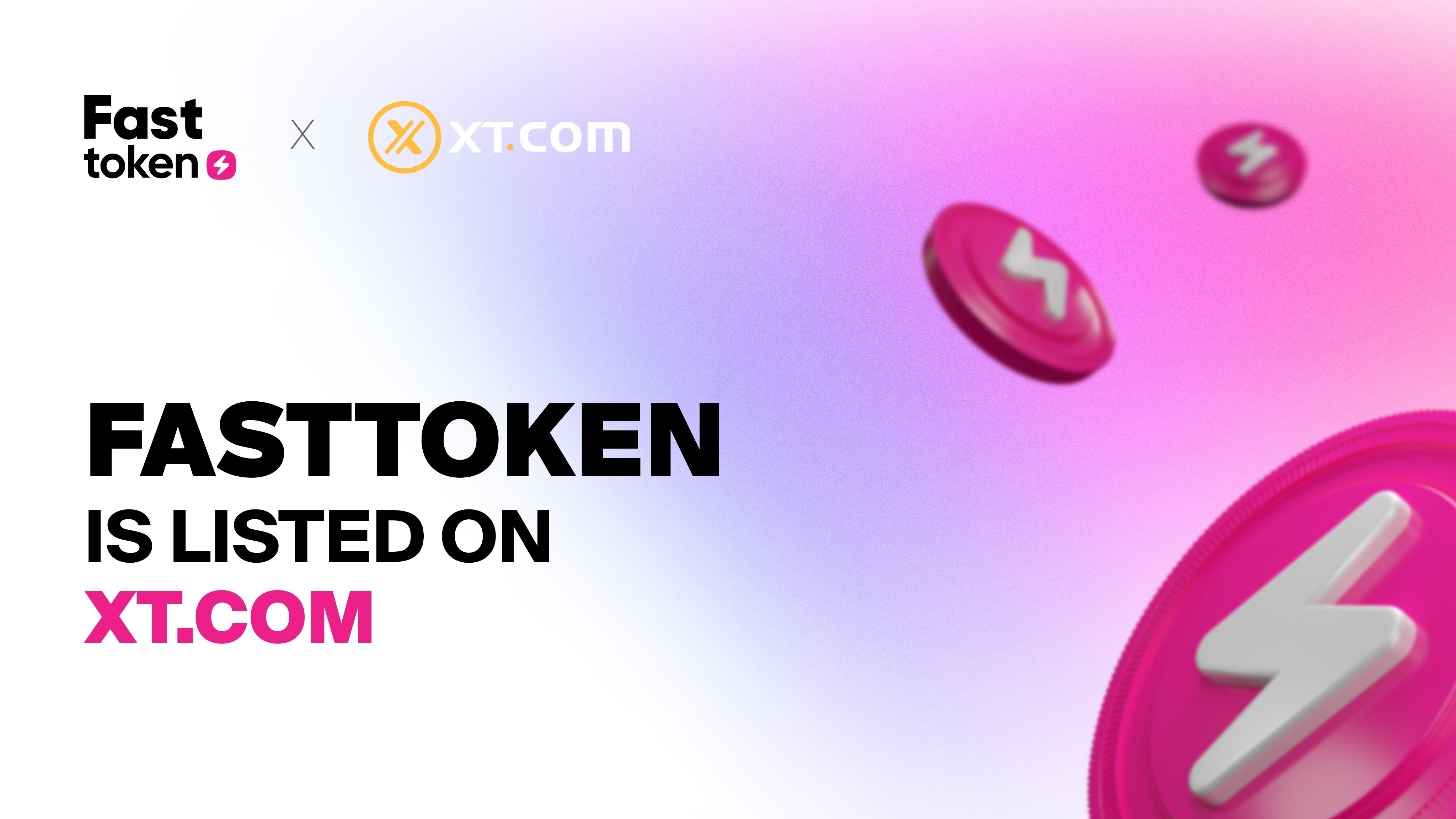 Fasttoken (@fasttoken_com) / Twitter