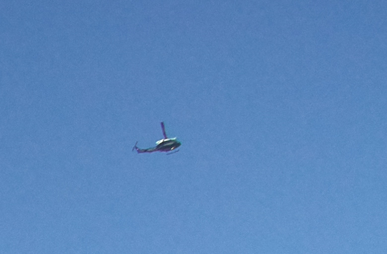 Helicopters of DC on Telegram on Twitter: ".@dcskycam spotted an UH1N and has 1329 points 🔭 ...