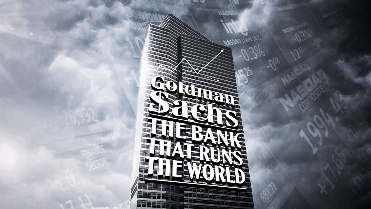 10 FILMS + DOCUMENTARIES ABOUT FINANCE AND INVESTING: - Thread from ...