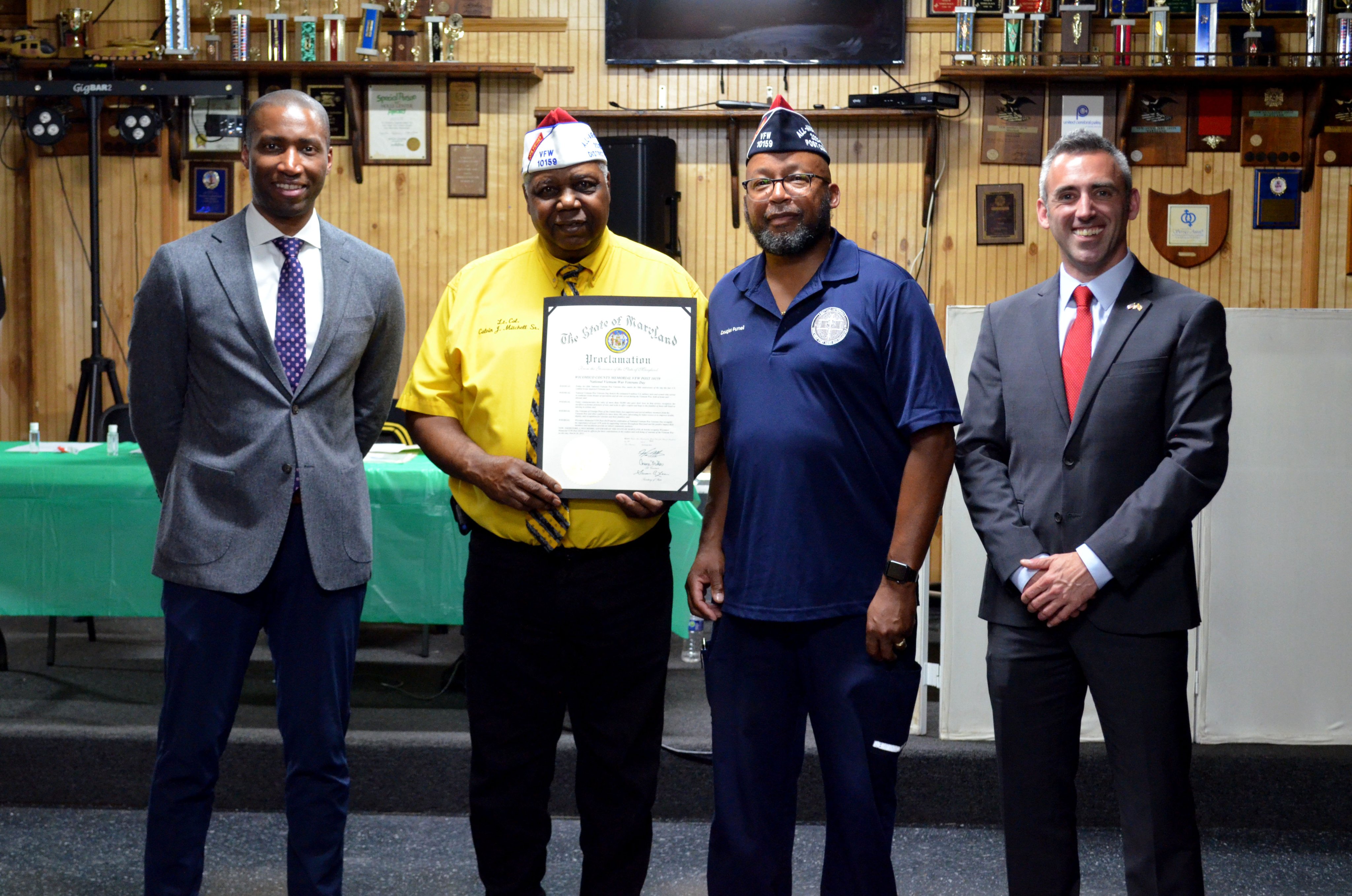 Maryland Dept of Housing & Community Development on Twitter: "3/3 And at the end of the evening ...