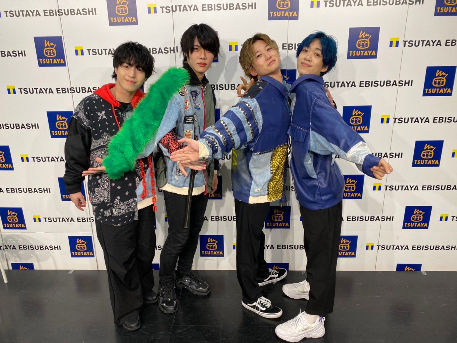 ELVA【公式】 on Twitter: "2023.3.30 #ELVA (えるば)って知ってる!? vol.8 「ワンコインで観れるらしいで!知らんけど!」@ TSUTAYA ...