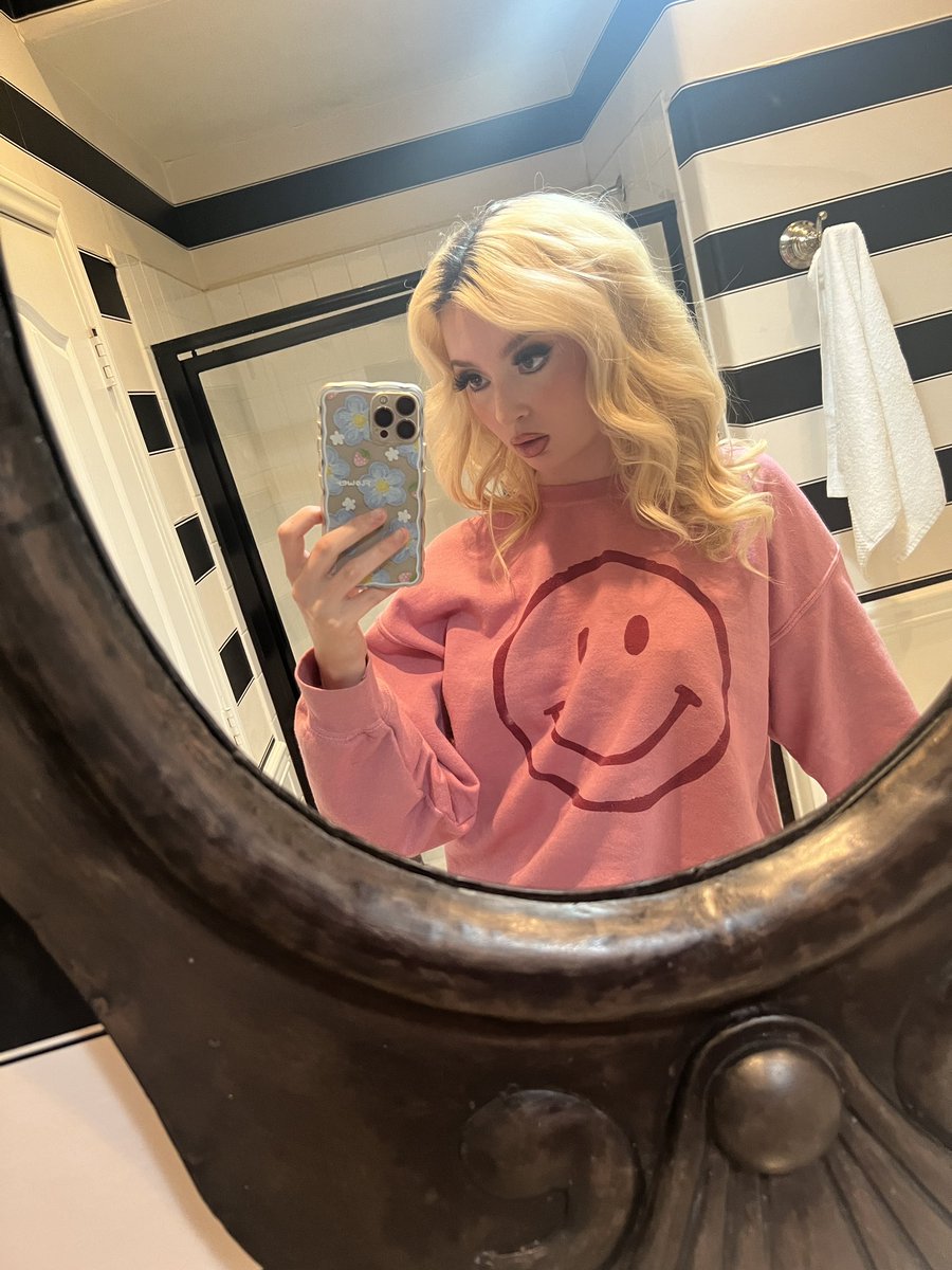 Lexi Lore On Twitter Good Morning