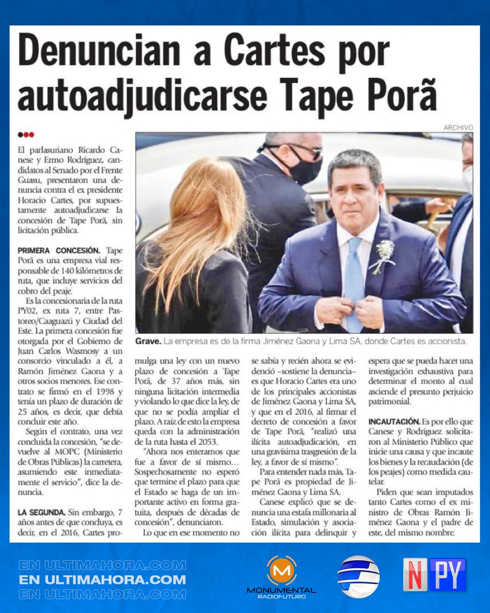 NPY Oficial on Twitter: NPY Oficial on Twitter: