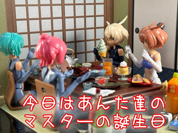 Old Shift🧸 (@old_shift_) さんのモデル作品まとめ (318 件) - Twoucan