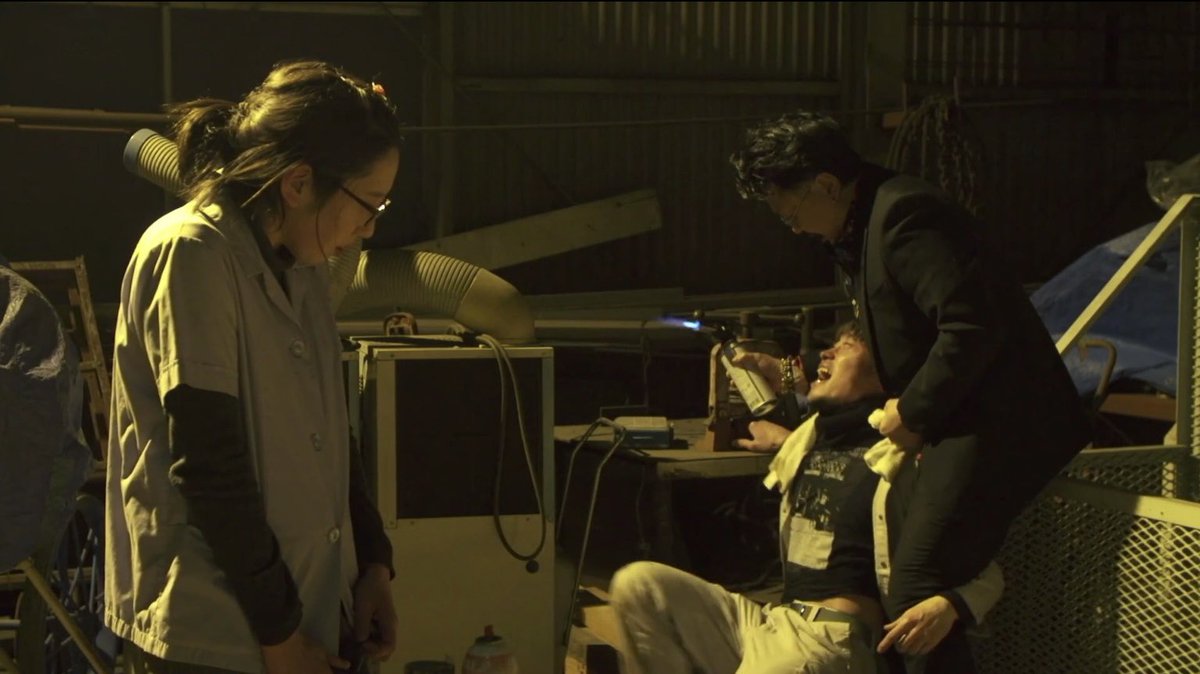 常川拓也 on Twitter: "Gyao!が終わる前に城定秀夫の『扉を閉めた女教師』『僕だけの先生 ～らせんのゆがみ～』『ミク、僕だけの妹』『犯す女 愚者の群れ』見た。その内3本に和田光沙 ...