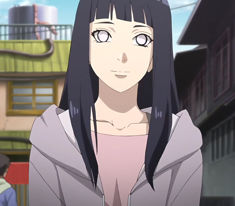 the naruhina files 📎 on Twitter: "Blank period NaruHina in casual clothes #naruhina #naruto # ...