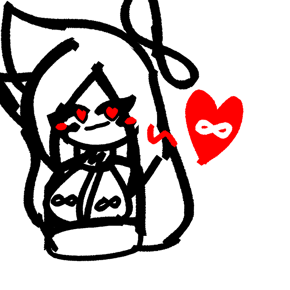 Thatonefunkingamer On Twitter Rt Kat Infinite π