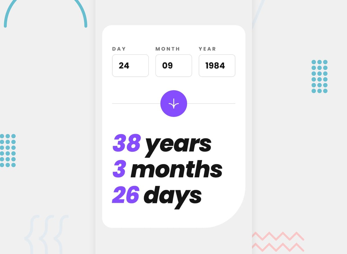 Frontend Mentor On Twitter Were Launching A New Free Challenge Tomorrow So Heres Our