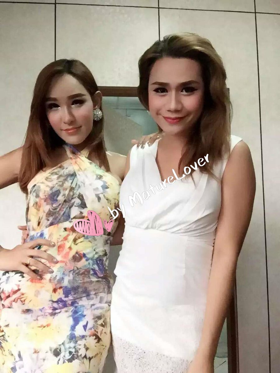 熟女天堂MatureLover on Twitter: "【原創】#N#泰國人妖-Kara#N##N#人妖最常一起出入#N#姊妹通常也都很美#N#但有些人妖很討厭跟一起3P#N#也不知道為啥 ...