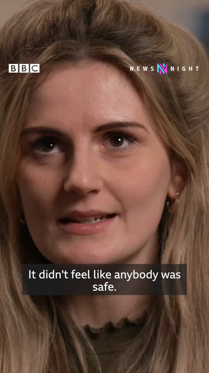 Bbc Newsnight On Twitter Mental Health Struggles And Drug Use Likely