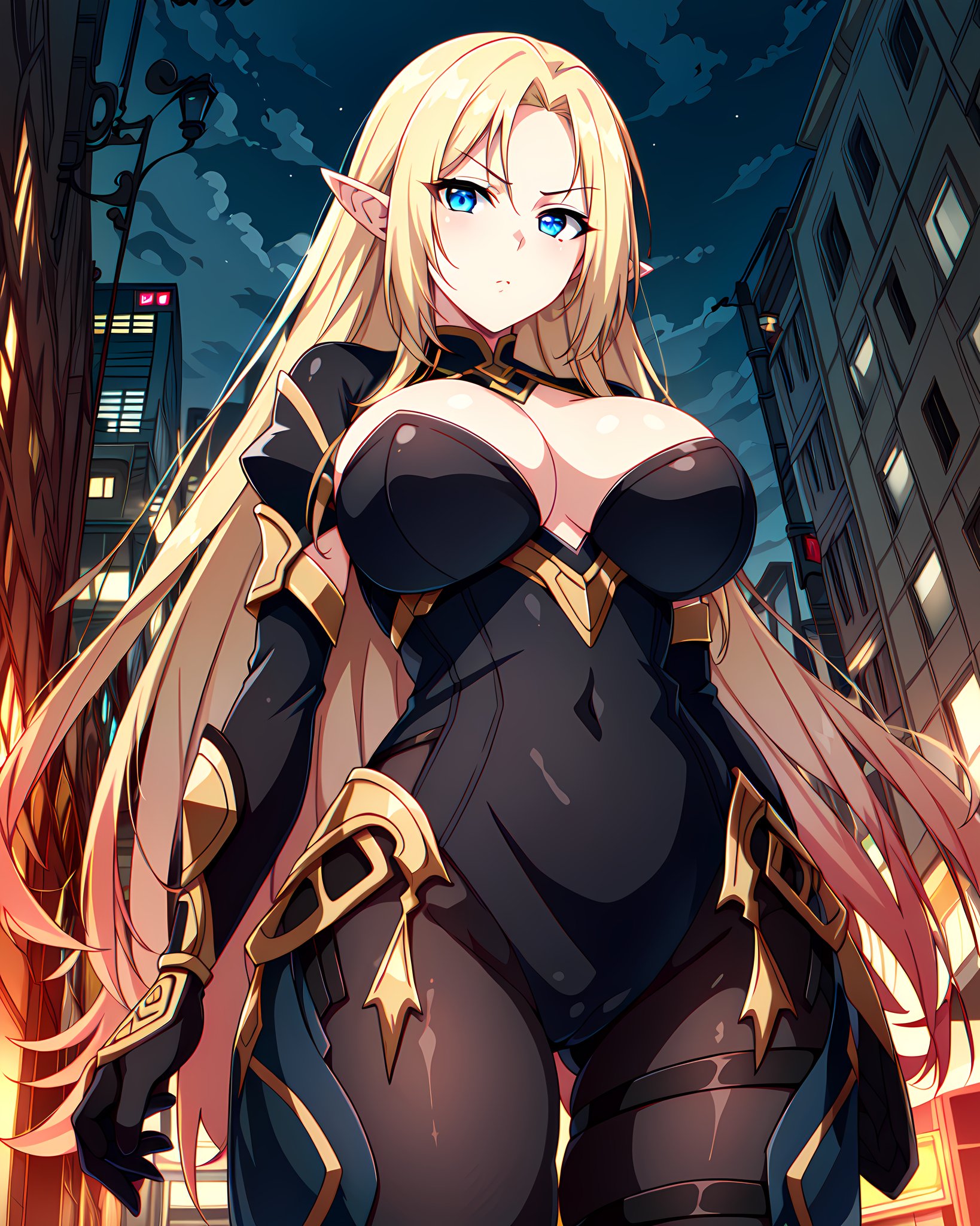 𝘽𝙚𝙨𝙩 𝘼𝙣𝙞𝙢𝙚 𝙒𝙖𝙞𝙛𝙪𝙨 on Twitter: "Alpha from The Eminence in Shadow. https://t.co/M6VMWCzvqr" / Twitter