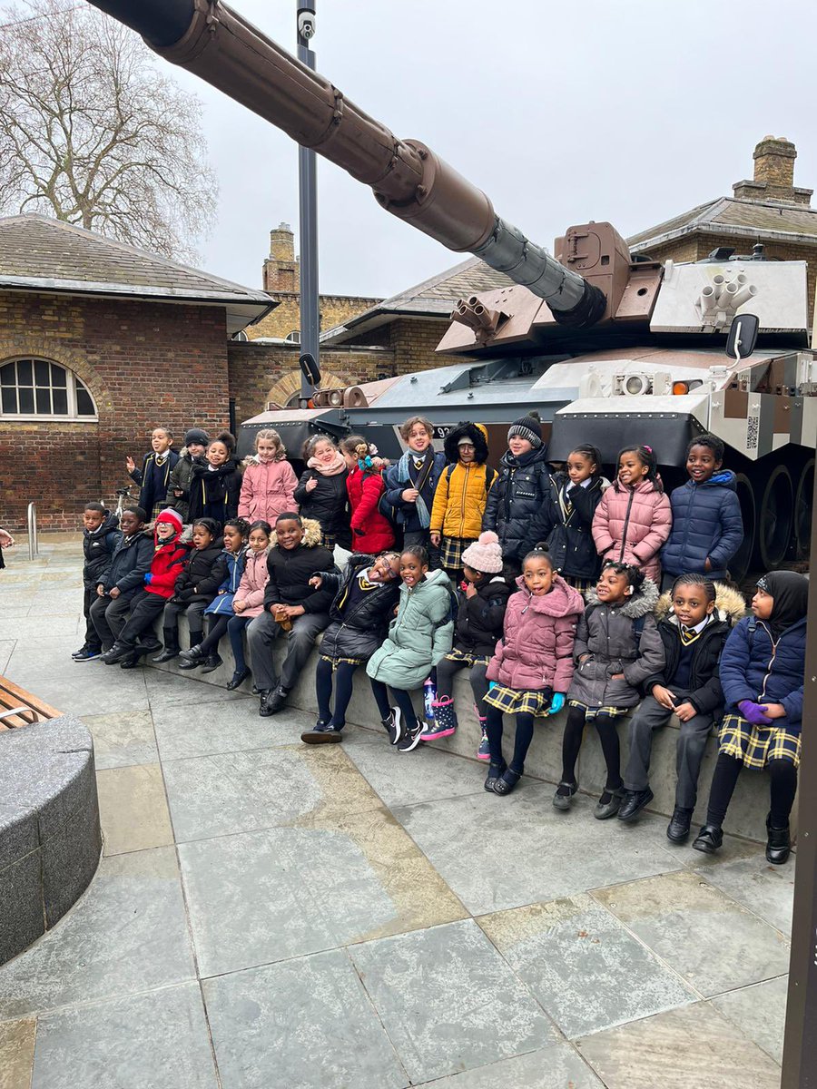 Welcome to Harris Primary Academy Coleraine Park