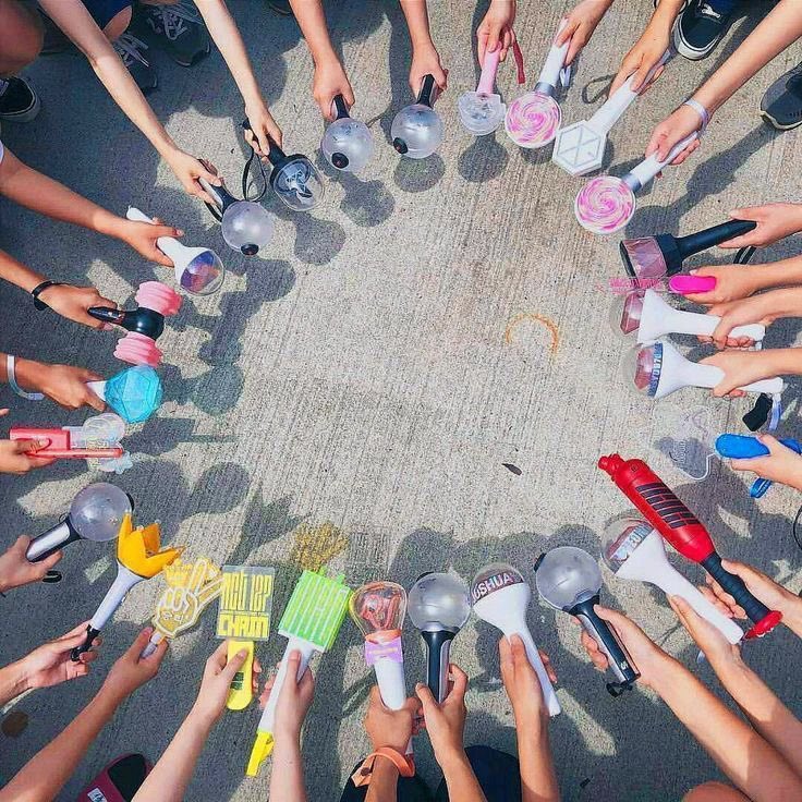 Multifandom Wallpaper