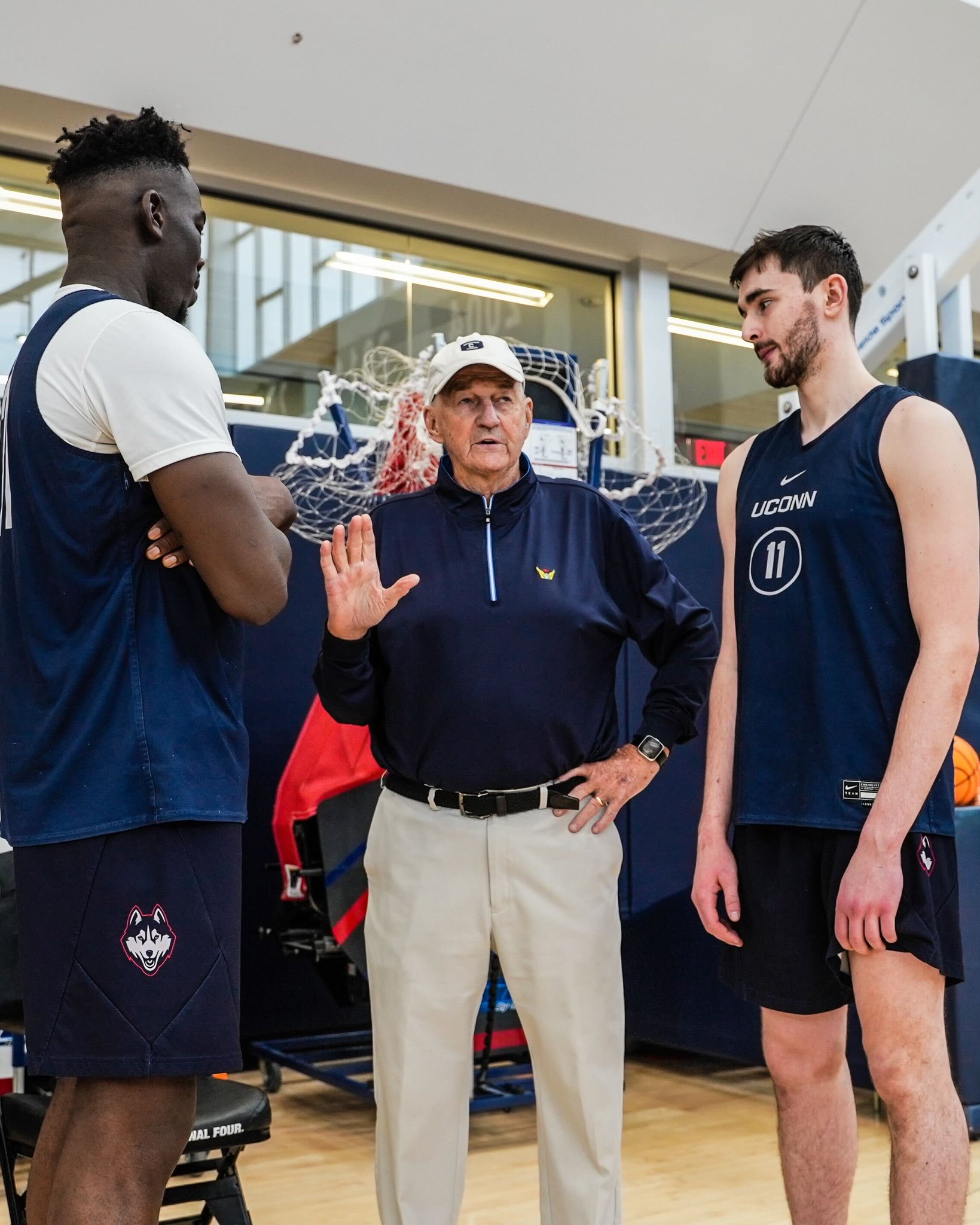 UConn Men's Basketball on Twitter: UConn Men's Basketball on Twitter: