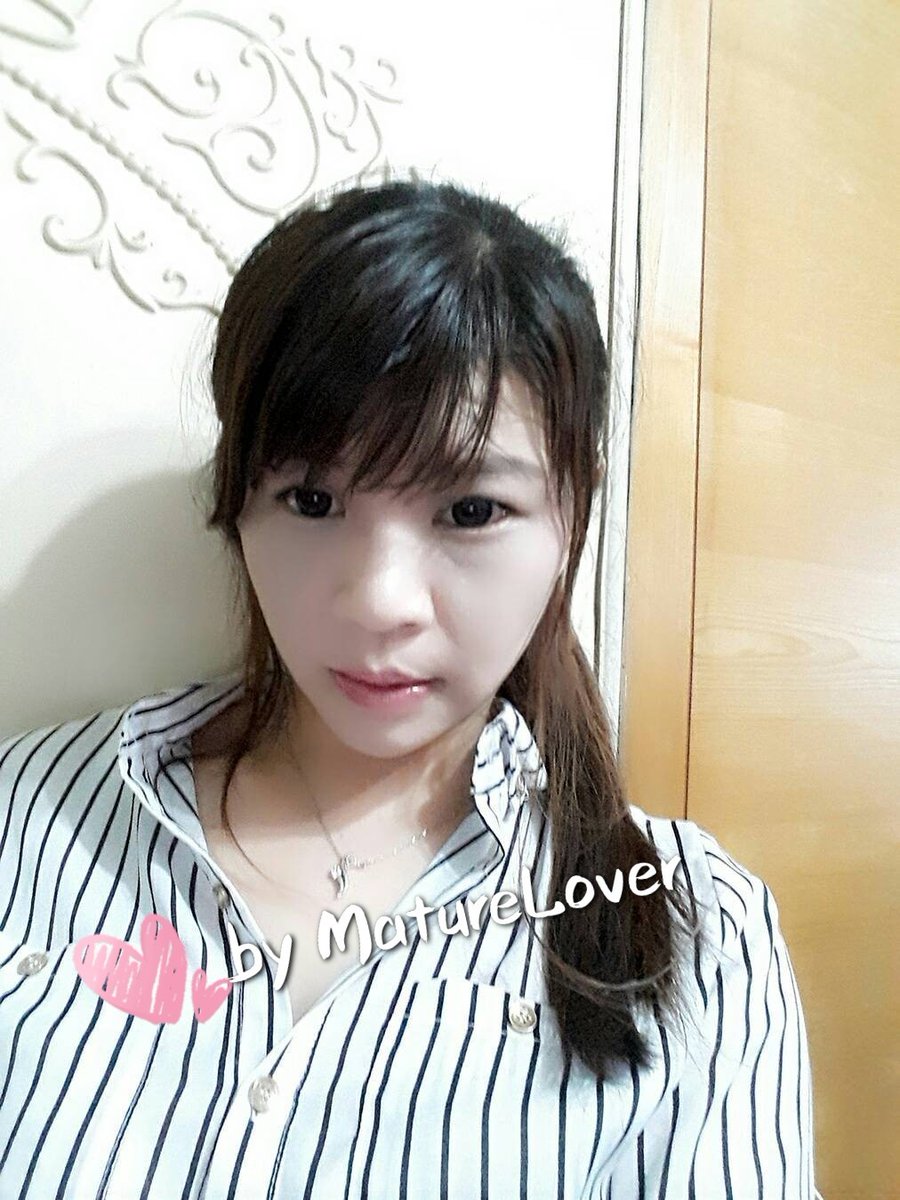 熟女天堂MatureLover on Twitter: "【原創】 44歲百變熟女 不同風格的她 你喜歡哪一個她? 支持原創，更多照片都在Fansone https://fansone.co ...