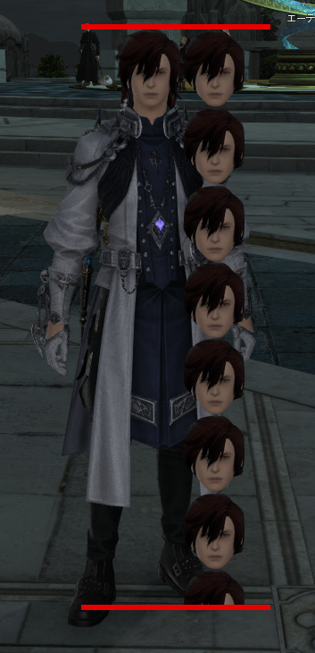 eCho (@alive13) - Twilog